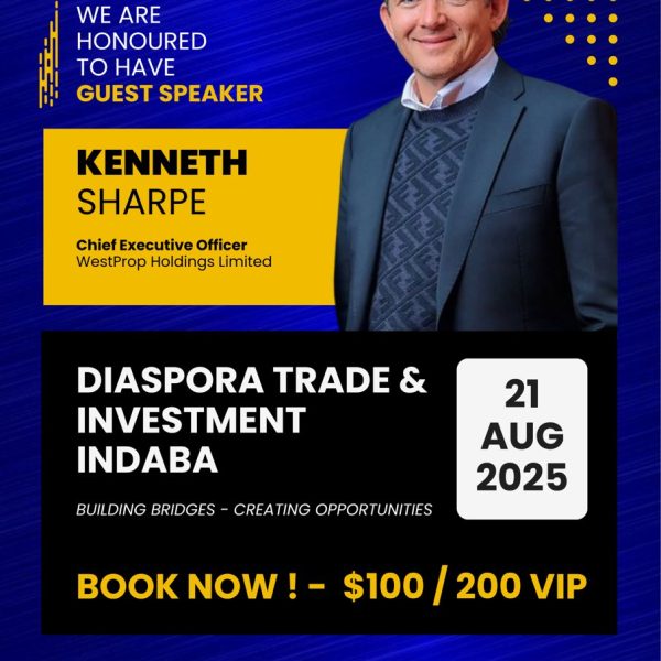 ZUKBC Zimbabwe-UK Business Chamber - Zimbabwe UK Business Chamber