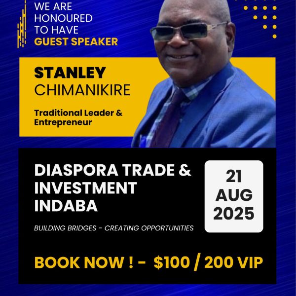 ZUKBC Zimbabwe-UK Business Chamber - Zimbabwe UK Business Chamber